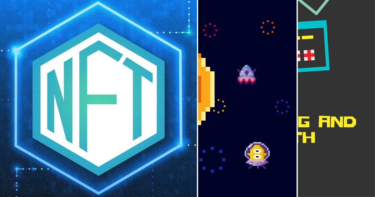 List: Nft | Curated by Svangyi | Medium