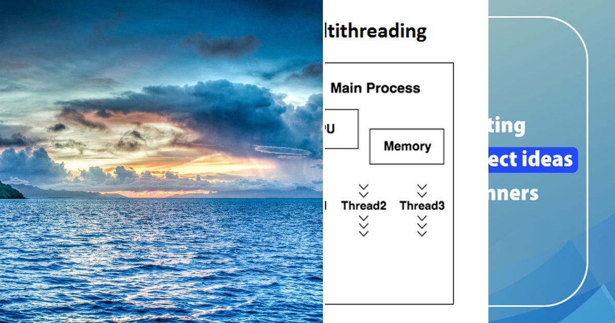 List: Python Advanced | Curated by sampath kumar | Medium