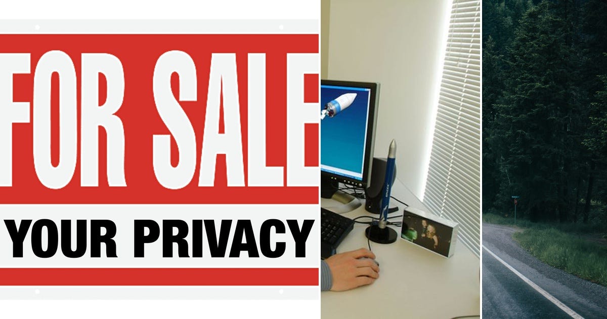 List: Tech Moguls | Curated by Chuck Kenyon - The Half-Blind Visionary ...