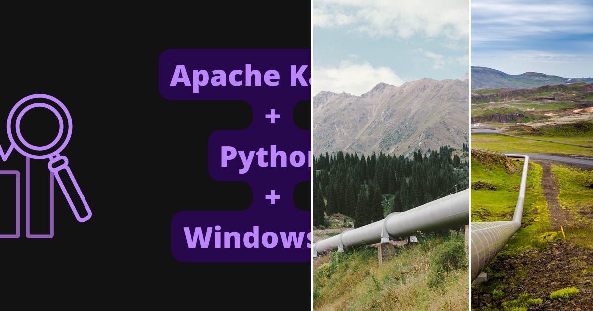 List: kafka | Curated by Deji Kadri | Medium