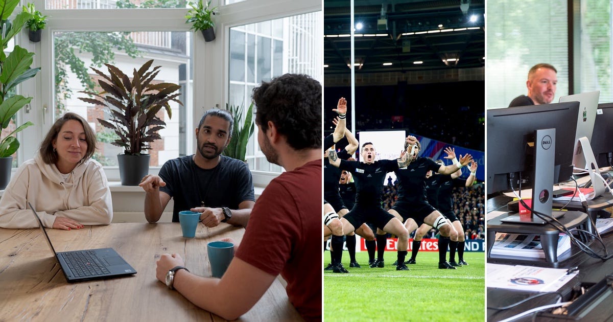 List: Agile | Curated by Liam Tanis | Medium