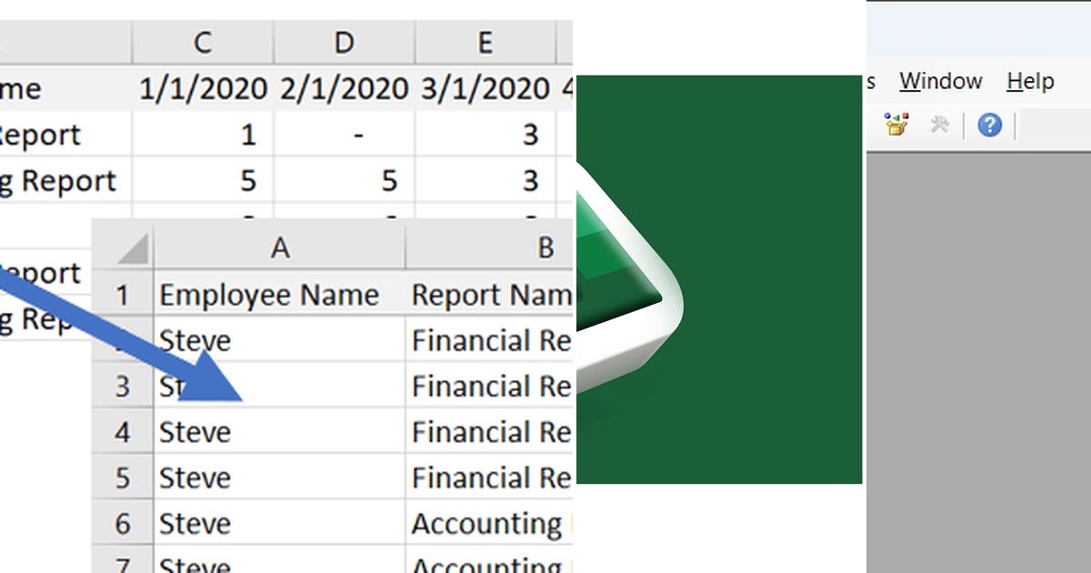 List: Excel VBA Cheatsheet | Curated by Tembalake Beja | Medium