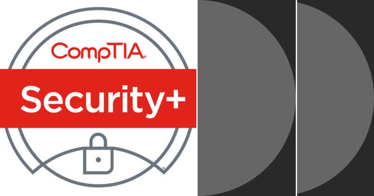 List: Security plus | Curated by ABDULREZAK issac | Medium