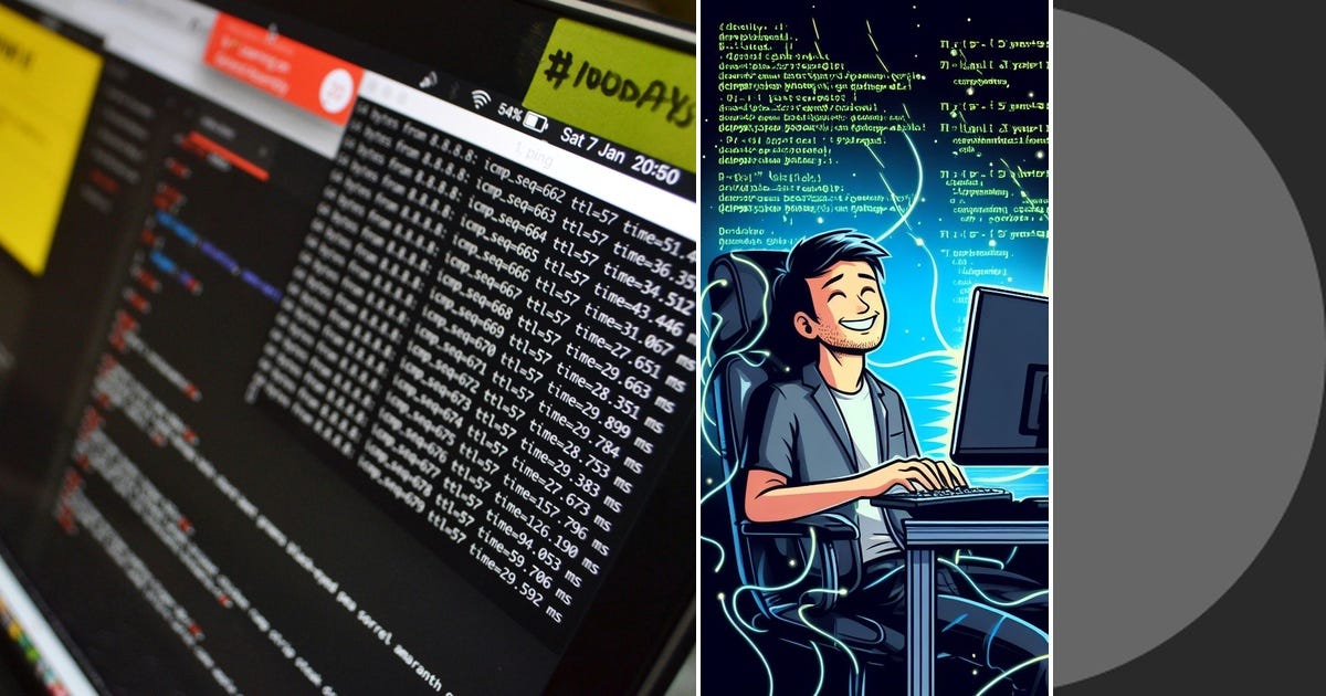 List: Python | Curated by Camilo Alejandro Hernandez Salazar | Medium