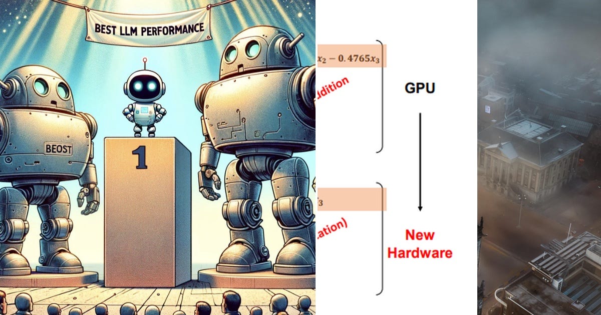 List: AI Art | Curated by Kr Ku | Medium