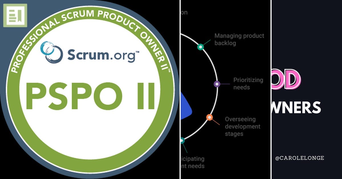 List: PO reading | Curated by Stefan | Medium