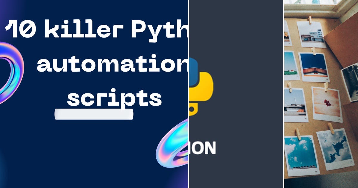 List: Create | Curated by Saurabh Rai | Medium