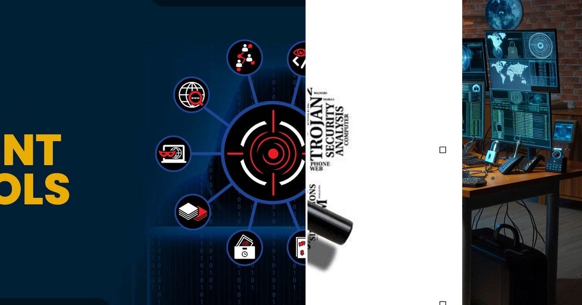 List: hack | Curated by Tomthedj | Medium