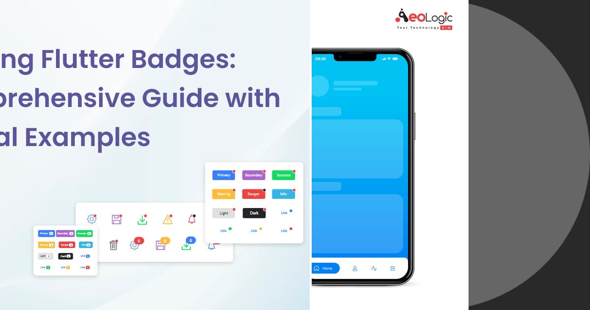 List: Flutter - Widget | Curated by Douglas Damasceno | Medium