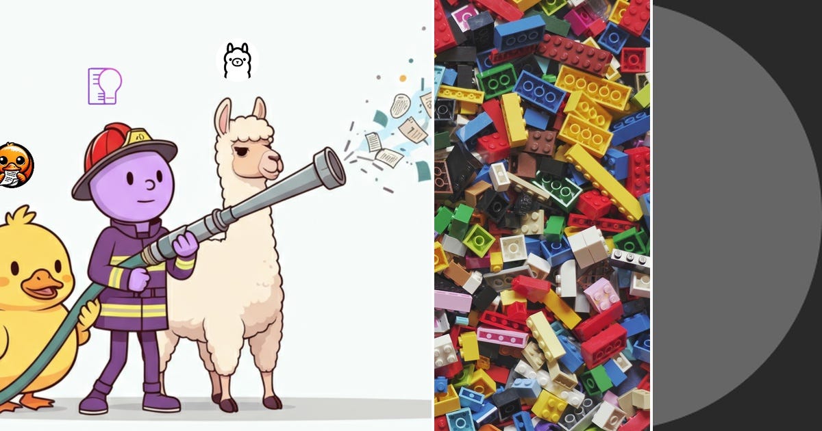 List: AI | Curated by Kadir Islow | Medium