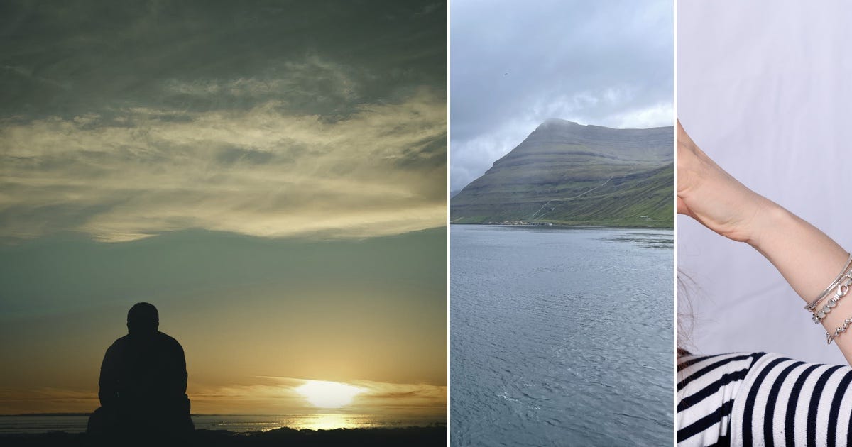 List: anger | Curated by Jill Stasium | Medium