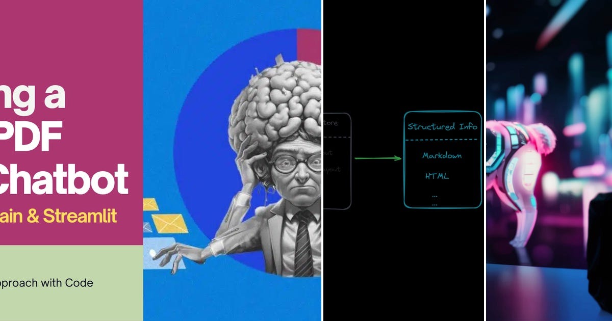 List: Data parsing | Curated by Nitin Behal | Medium