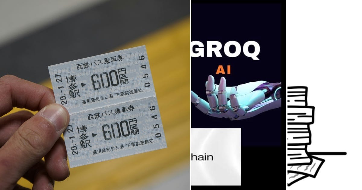 List: langchain | Curated by chips1107 | Medium