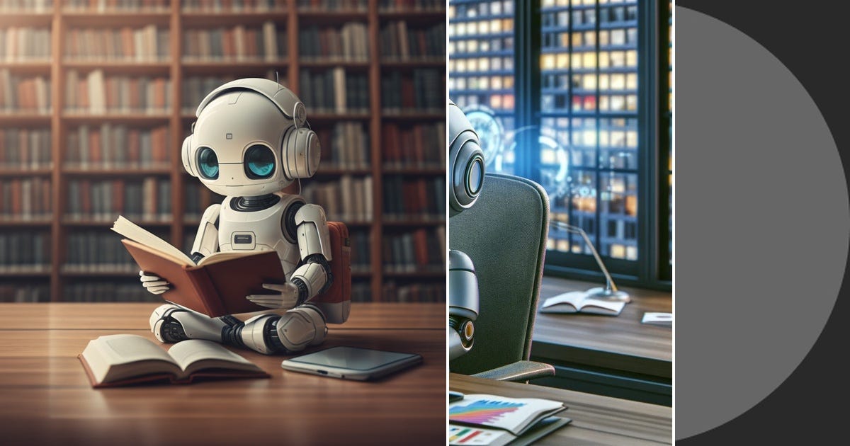 List: Reading list | Curated by Jonas | Medium