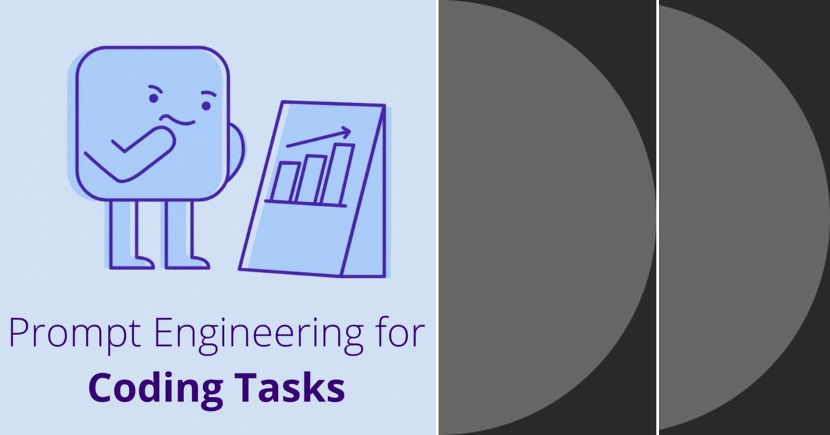 List: Prompt Engineering | Curated by Devansh Parikh | Medium