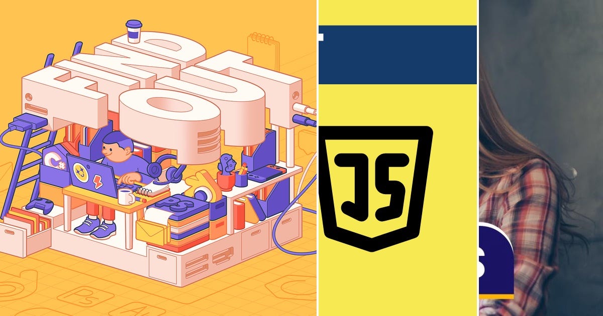 List: Js | Curated by Sujit Chougule | Medium
