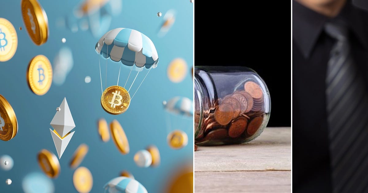 List: Financial Freedom | Curated by Nicholas Antoniou | Medium