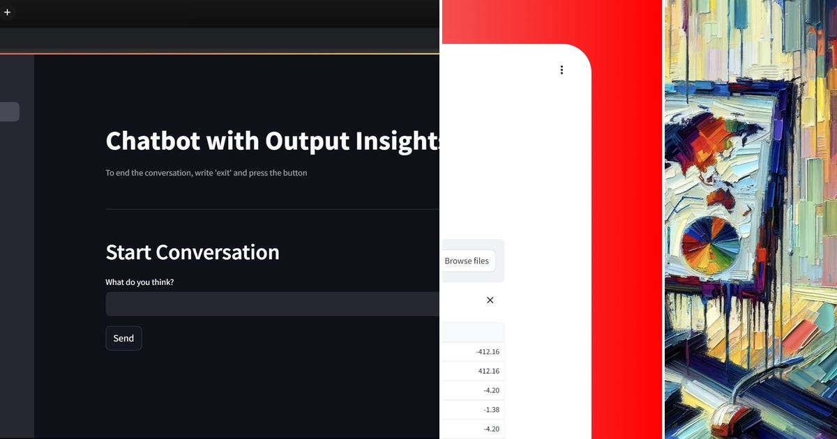 List: Streamlit | Curated by Jim Alateras | Medium