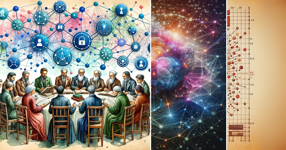 List: NLP | Curated by Serdar Tumgoren | Medium