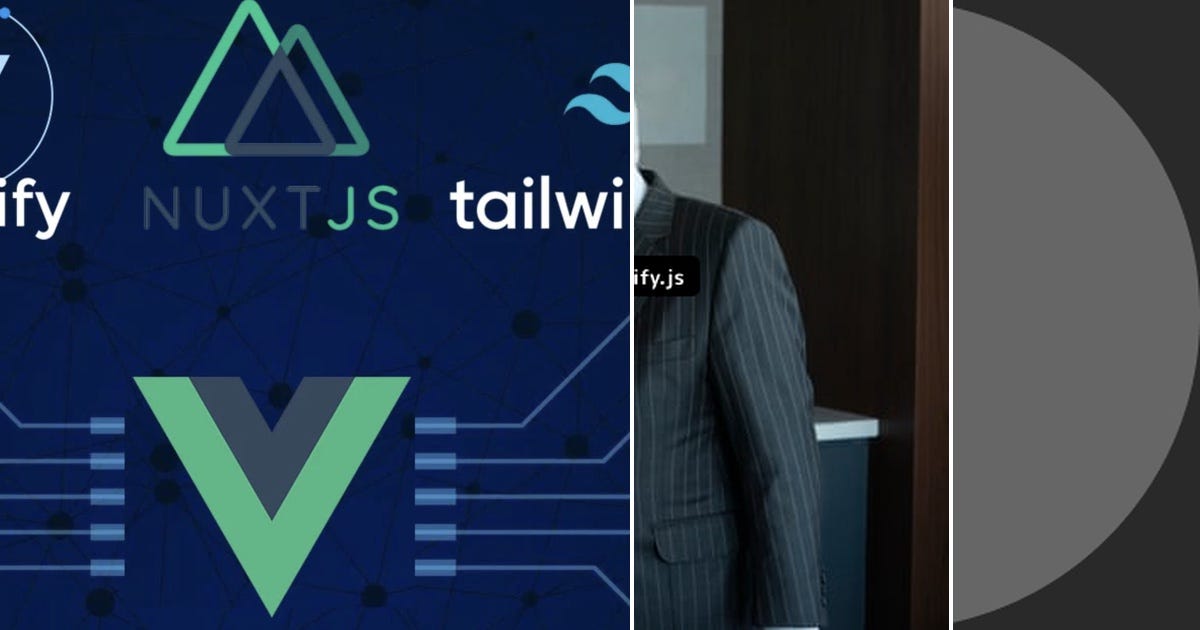 List: Vutify 3 | Curated by Royx | Medium