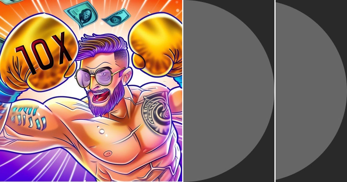 List: Investing | Curated by Thoren Lederer | Medium