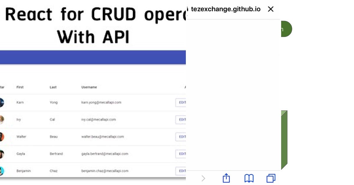 List: Hyperledger Fabric | Curated by Hannguyen | Medium