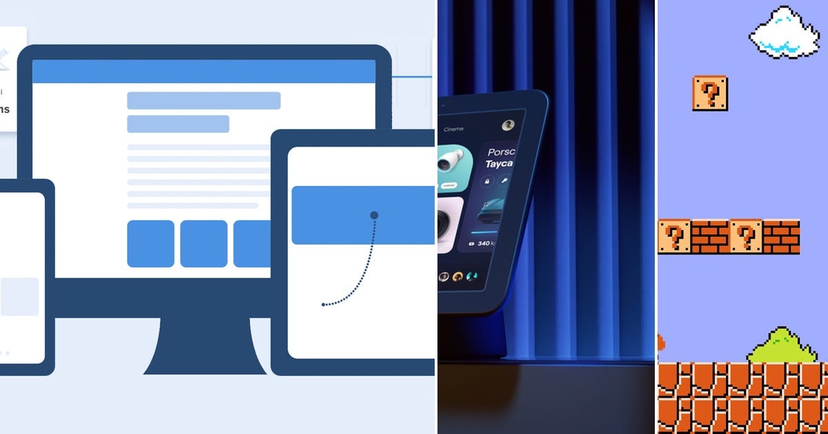 List: Ux | Curated by valentyn paitian | Medium