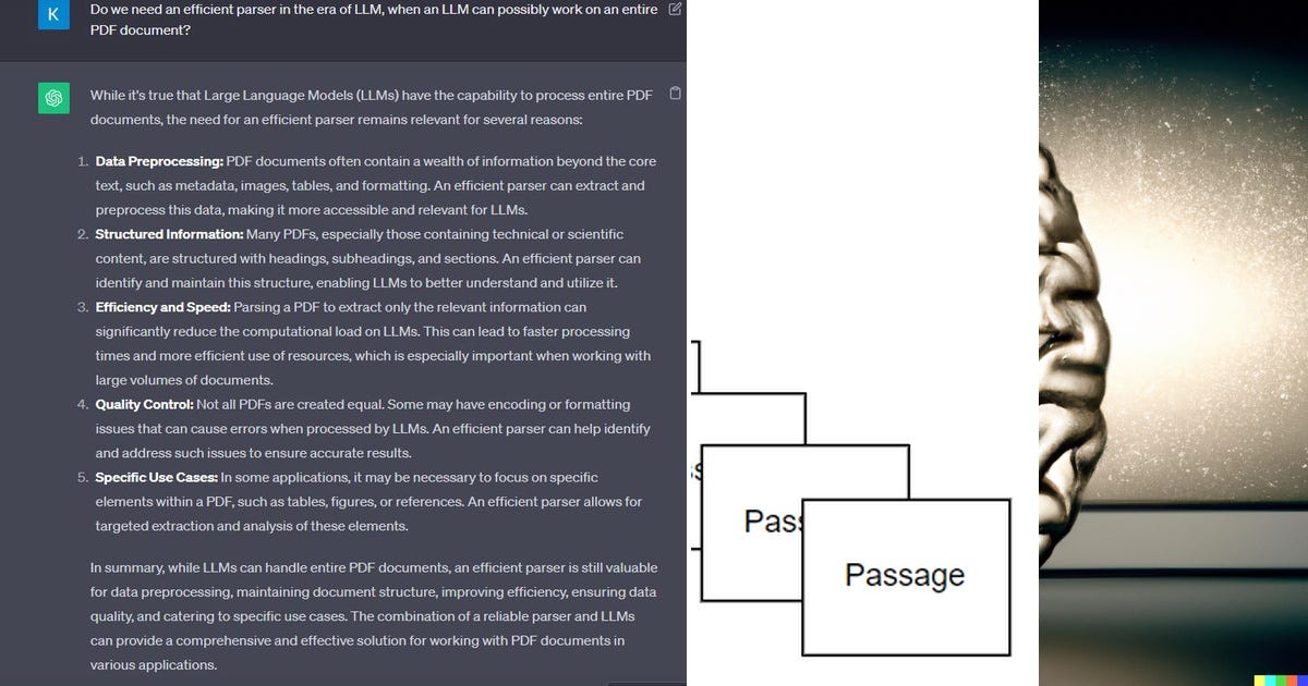 List: Custom knowledge base chatbot | Curated by Alexander Maas | Medium