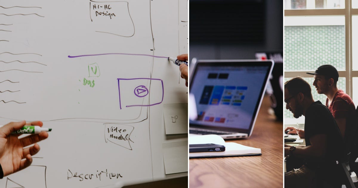List: DDD | Curated by Khanh Le Cong | Medium
