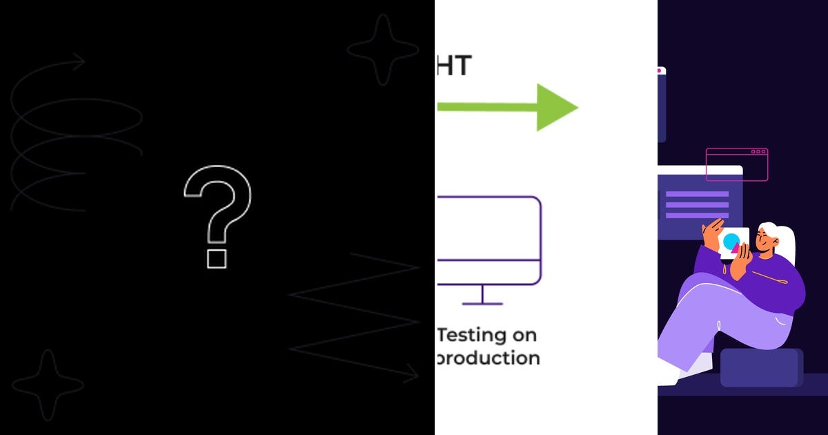 List: QA | Curated by Klamar Kinya | Medium