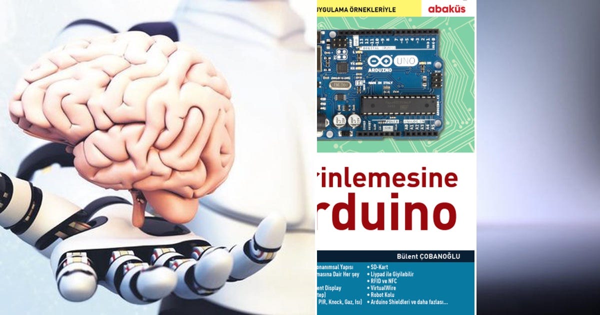 List: Robotik | Curated by Merve A. | Medium