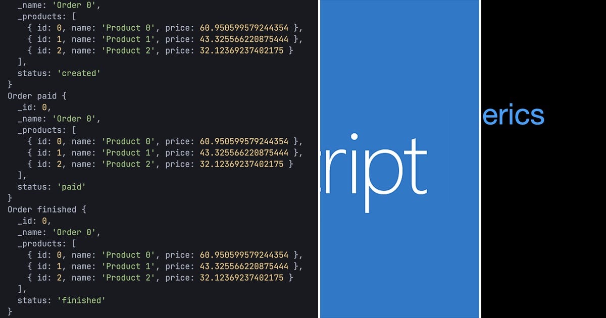 List: Typescript | Curated by PHEliot | Medium