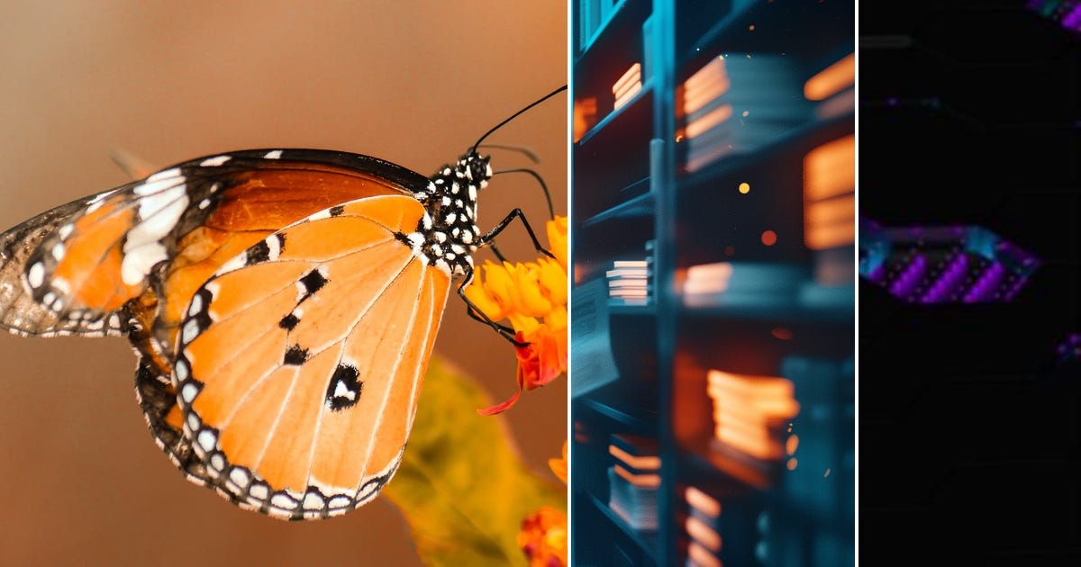 List: GEN IA | Curated by Alex Souza | Medium