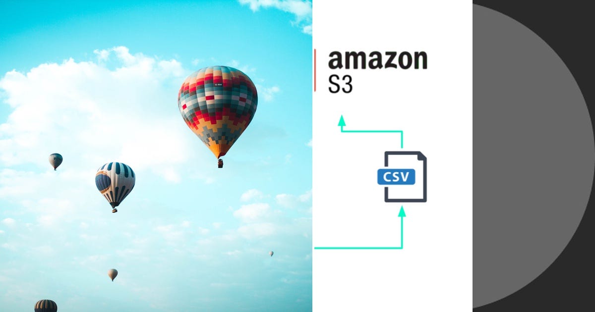 List: airflow etl to pandas to snowflake | Curated by Zur Hanin | Medium