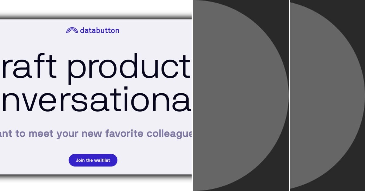 List: Nocode | Curated by Damian Gil | Medium