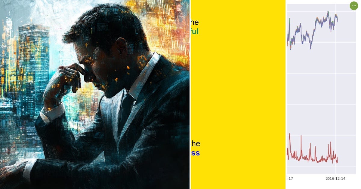 List: Investing | Curated by Angelfire | Medium