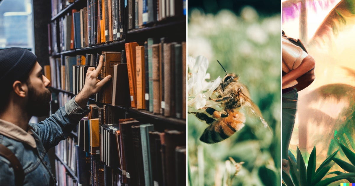 List: EDA | Curated by scott widmann | Medium