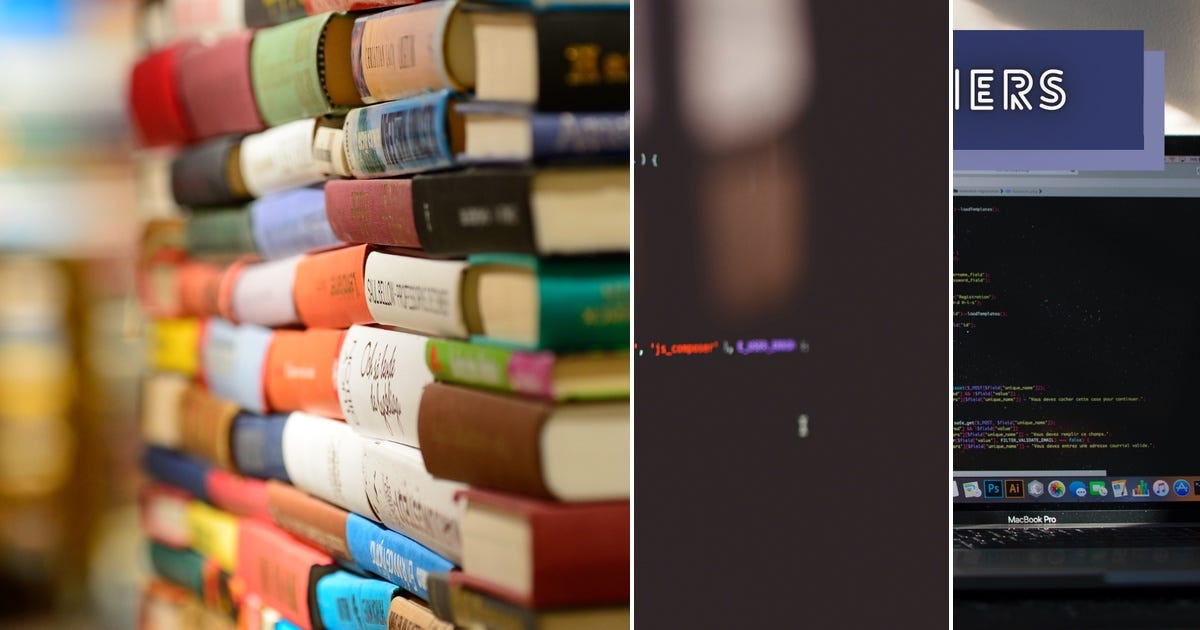 List: Programming | Curated by hornedfrog | Medium