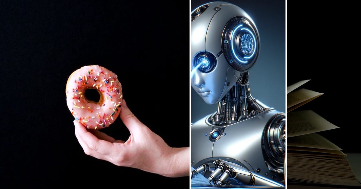 List: OCR | Curated by Krzysztof Saternus | Medium