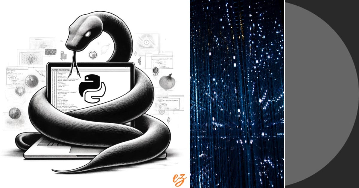 List: Security | Curated by Matrixxweb | Medium