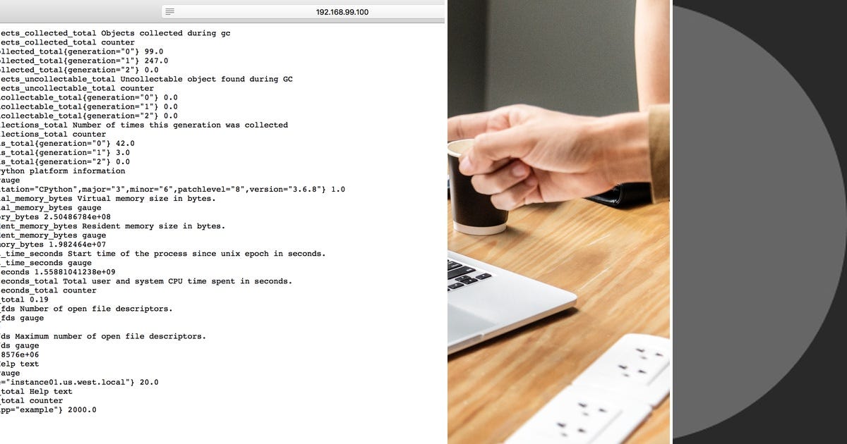 List: Prometheus | Curated by Vlad Kratsberg | Medium