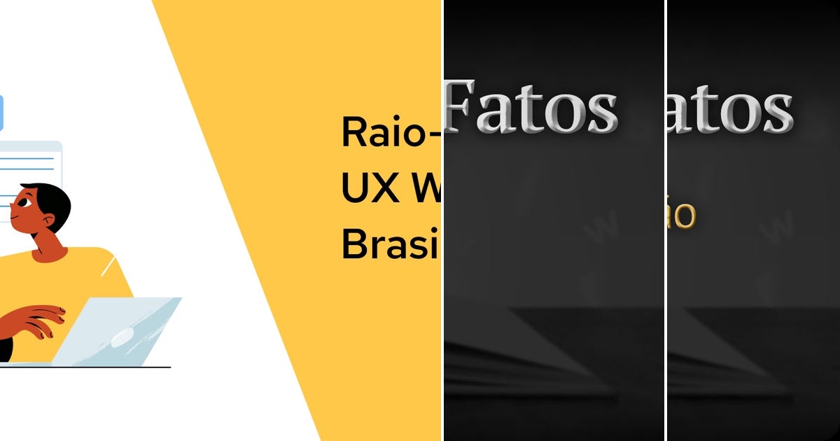 List: UX | Curated by Henrysouza | Medium