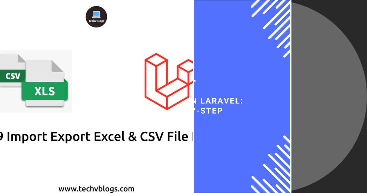 List: Importing and Exporting CSV | Curated by nazmulhaqued | Medium