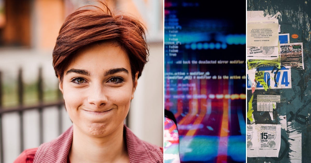 List: Mind over Matter | Curated by Liz H | Medium