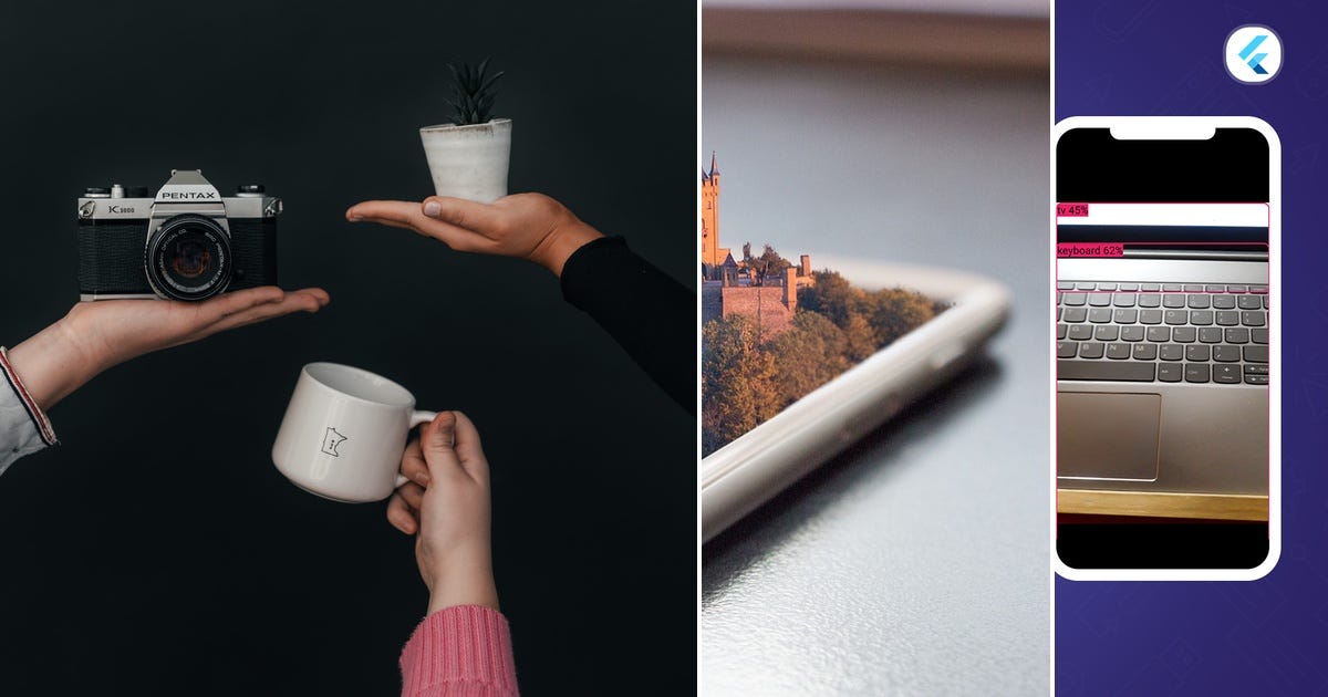 List: Machine Learning -> Recognize Waste | Curated by Quoc Trung Phan Tran | Medium