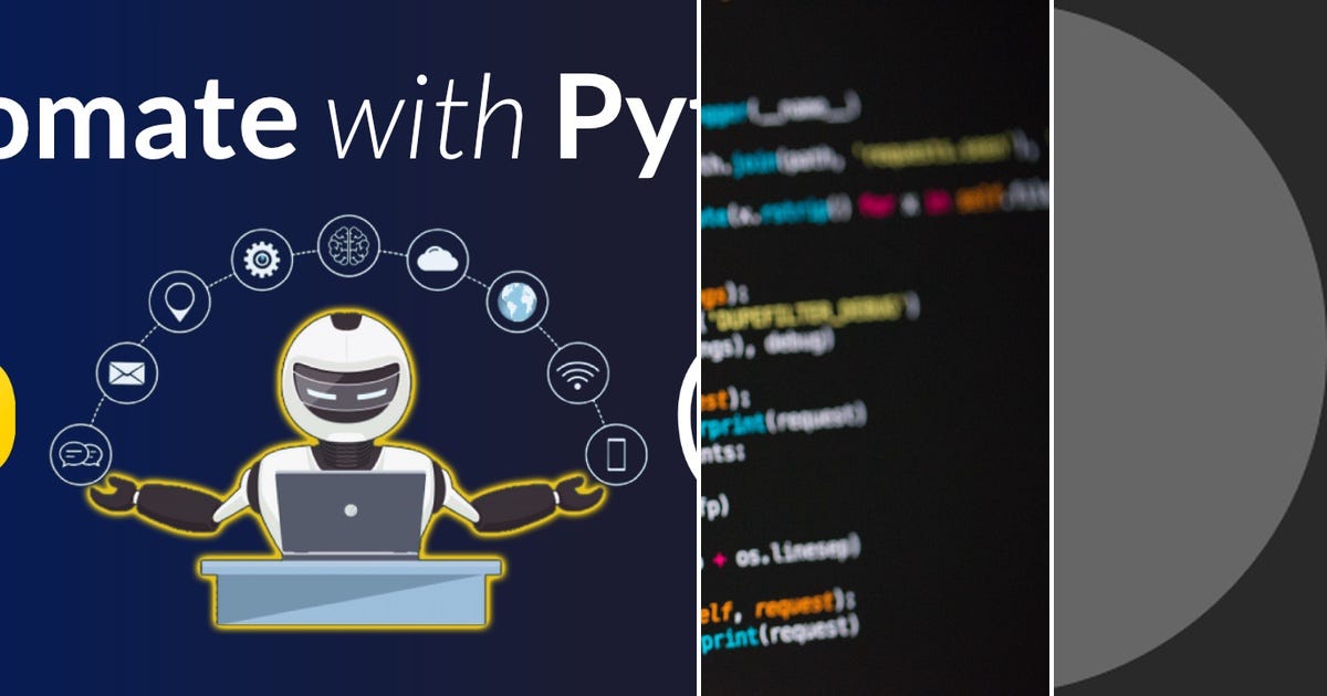 List: Read | Curated by James Witcher | Medium