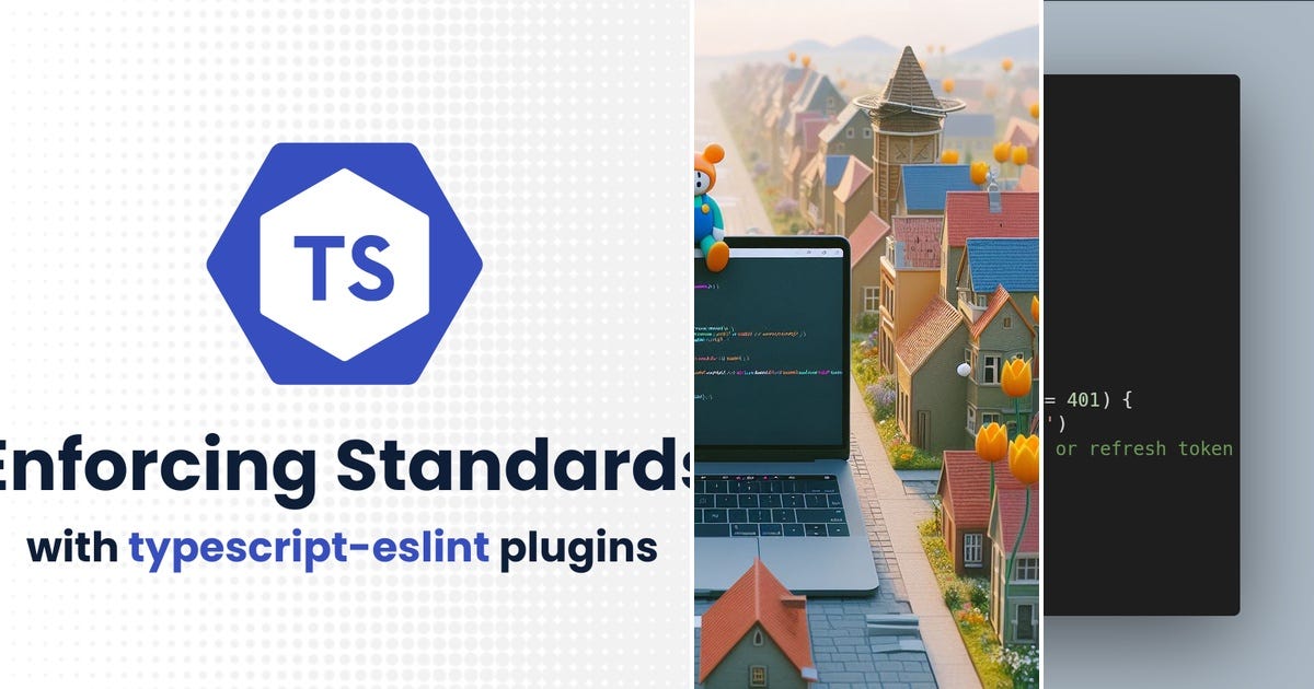 List: JS | Curated by Ramon Martinez | Medium