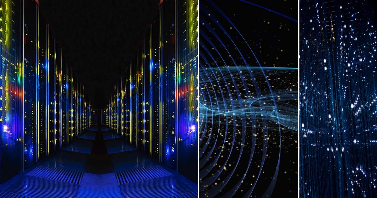 List: ENERGY BASED MODELS (EBM) | Curated by scitechtalk tv | Medium