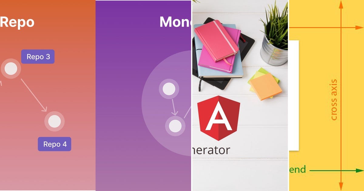 List: angular | Curated by Booktr.ee | Medium
