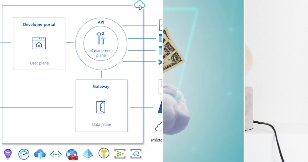 List: AWS-Azure | Curated by Ashok Kodithyala | Medium